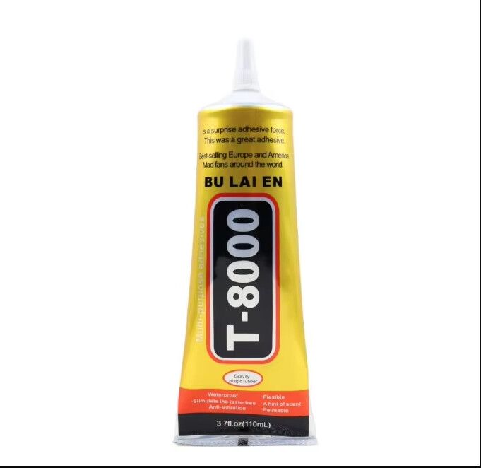 PEGAMENTO T-8000 110 ML – Paio