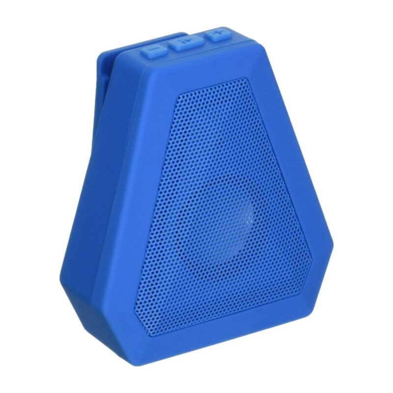 PARLANTE BOOMBOT MINI BLUE 01 – Paio